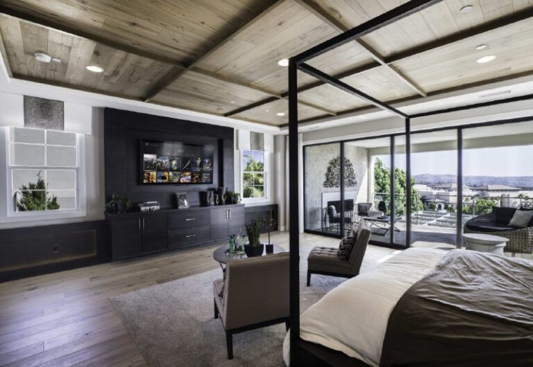 Smart Home Automation in Melbourne | Response Automation