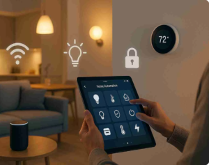Control4 Home Automation | Control4 Installers | Response Automation